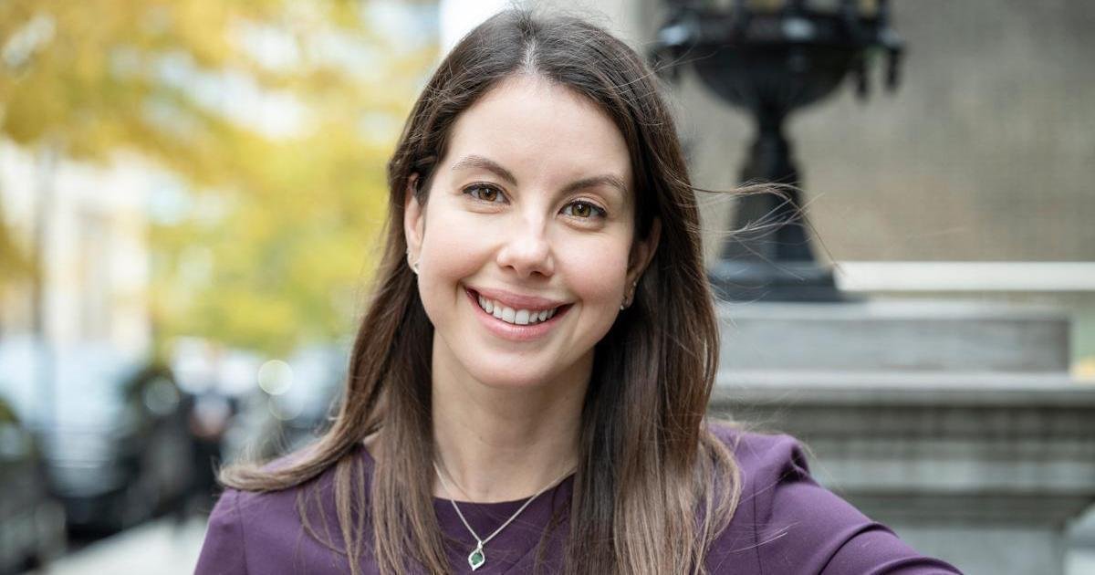 CFA Montreal announces the appointment of Sandy Poiré, CFA, as ...